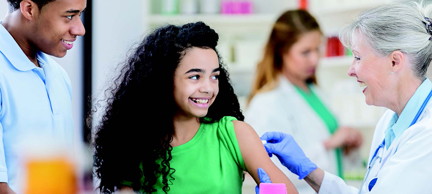 LiveSmart: Back to School – Make Sure Vaccinations are on the Supply ...