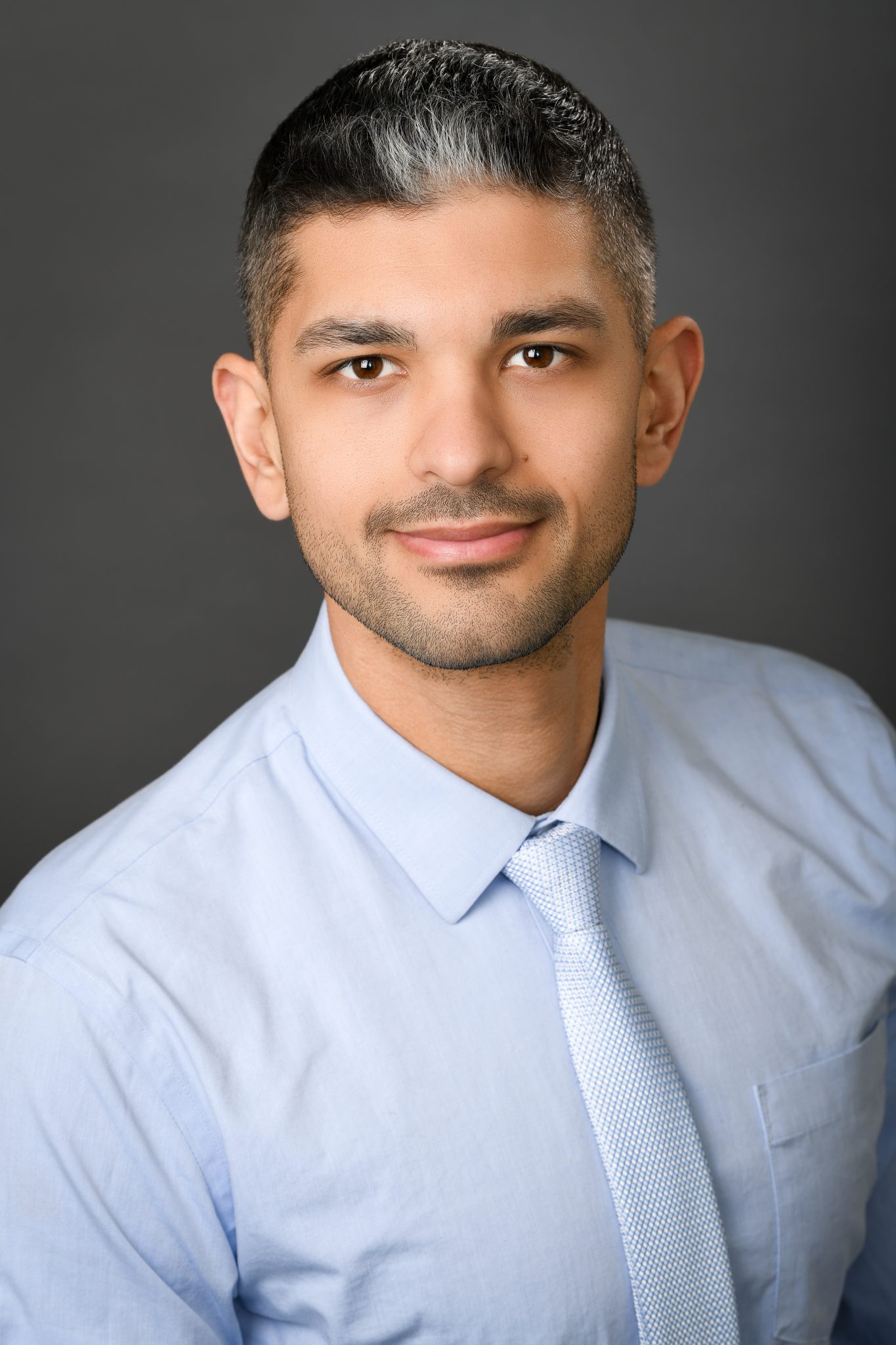 Nicholas Rico Joins Albany Thoracic & Esophageal Surgery - St. Peter's ...