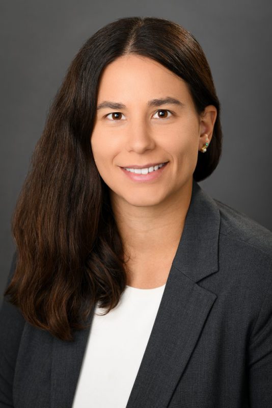 Troy Surgical Associates Welcomes Dr. Smadar Bogardus – St. Peter's ...