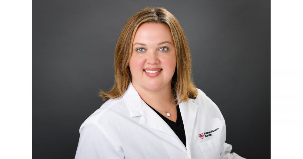 Troy Internal Medicine Welcomes Katelyn McGowan - St. Peter's Health ...