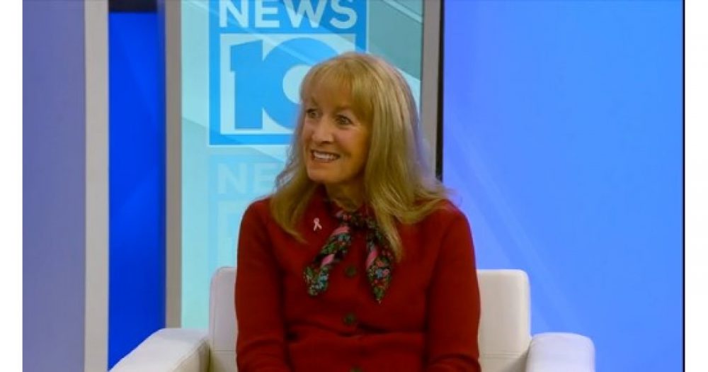 WTEN: Breast Cancer Side Effects - St. Peter's Health Partners News