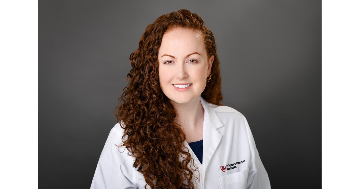 SPHPMA Welcomes Dr. Kaeley Miller to St. Peter’s Family Medicine in ...