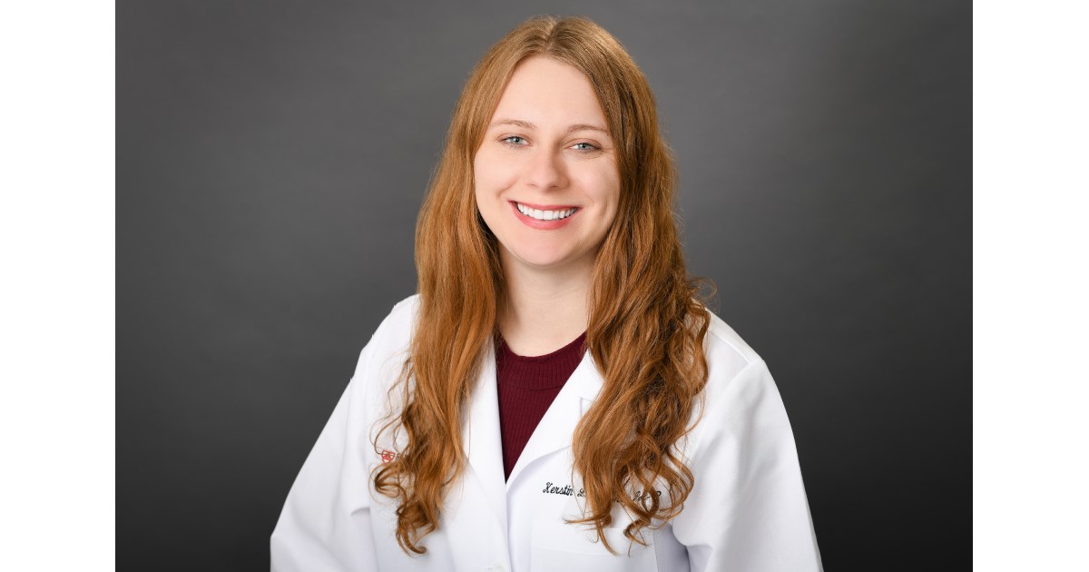 Kerstin Rieg Joins St. Peter’s Family Health Center - St. Peter's ...
