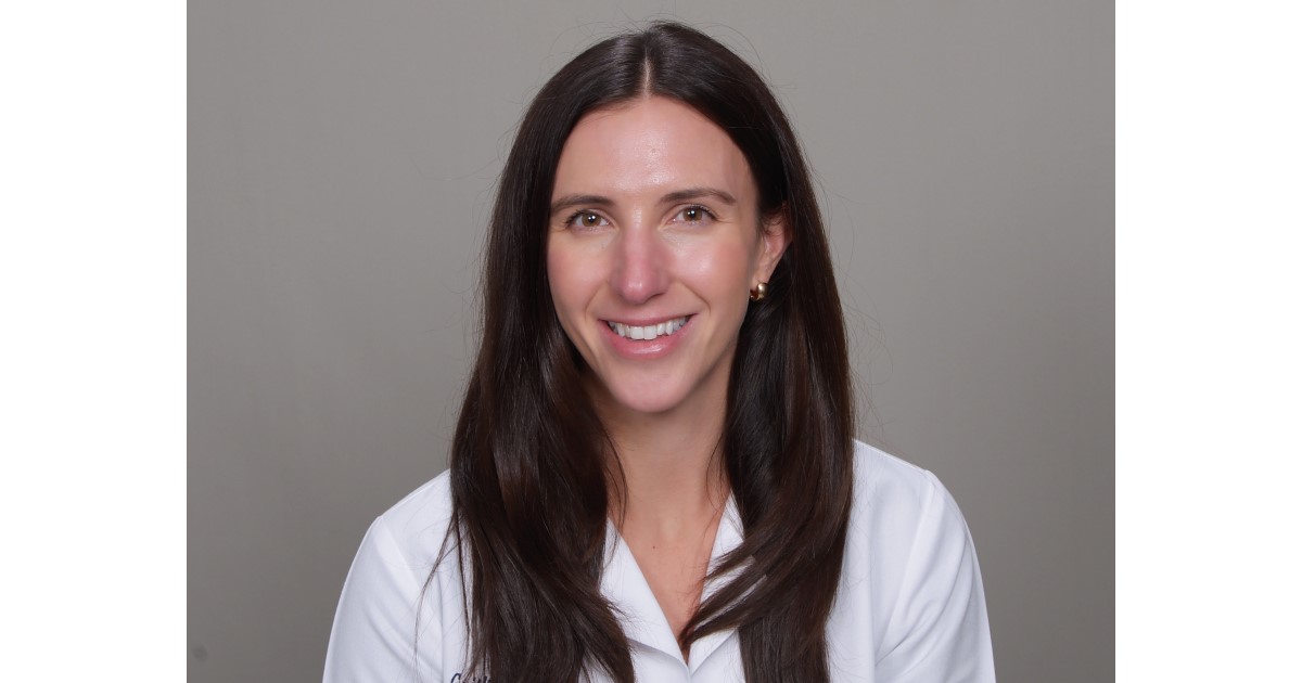 St. Peter’s Health Partners Medical Associates Welcomes Caitlin ...