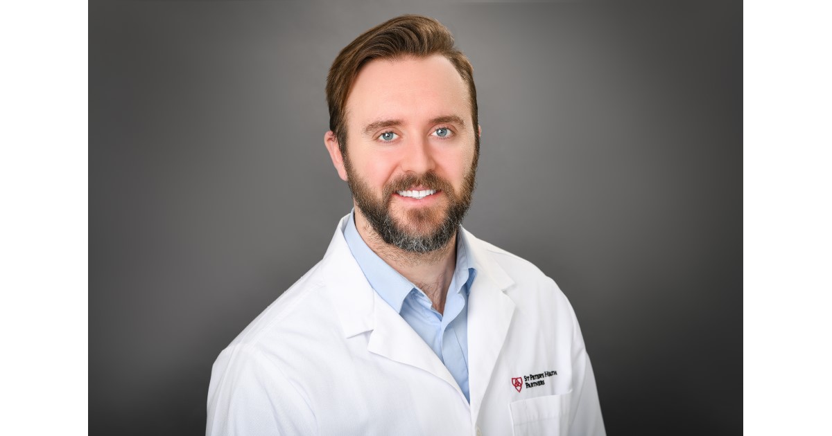 St. Peter’s Health Partners Medical Associates Welcomes Michael ...