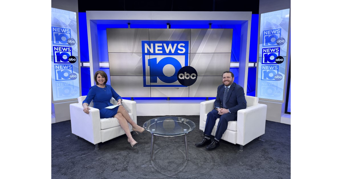 WTEN: Colorectal Cancer Awareness - St. Peter's Health Partners News