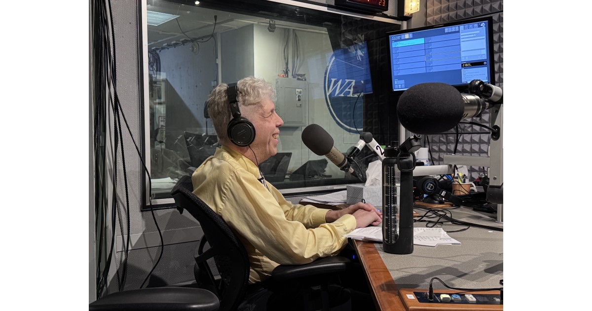 WAMC: Medical Monday with Dr. Alan Schaffer - St. Peter's Health Partners News
