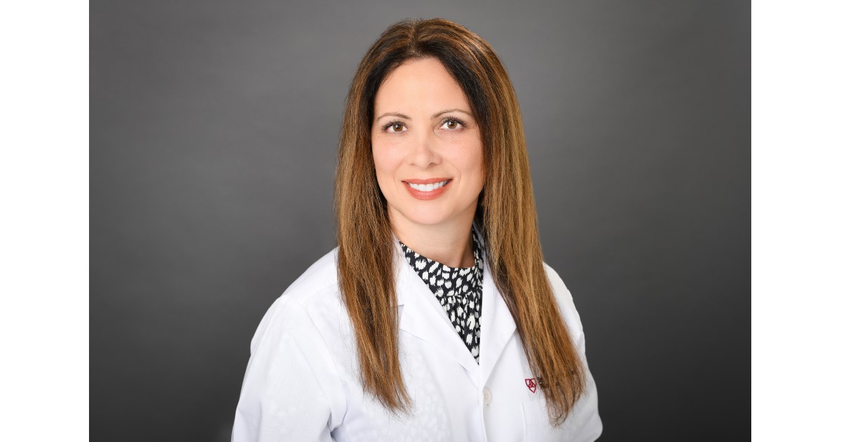 St. Peter’s Health Partners Medical Associates Welcomes Cara Wickham ...