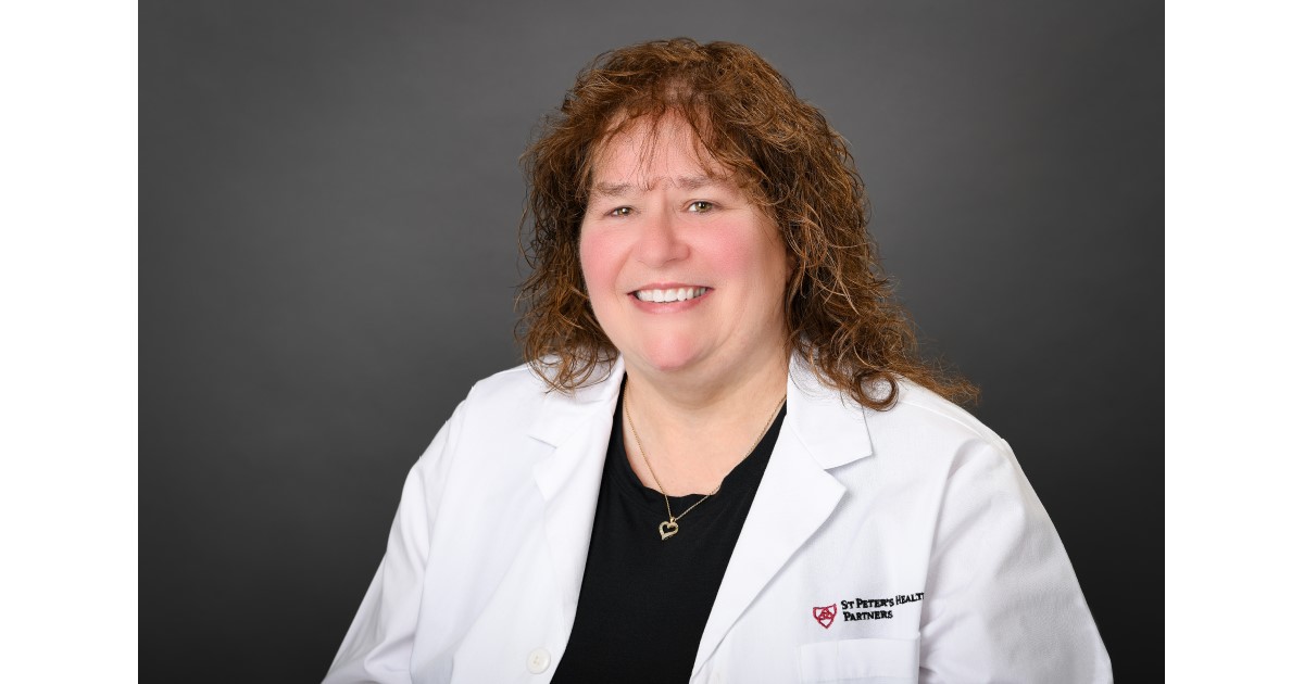 St. Peter’s Health Partners Medical Associates Welcomes Mary Tompkins ...