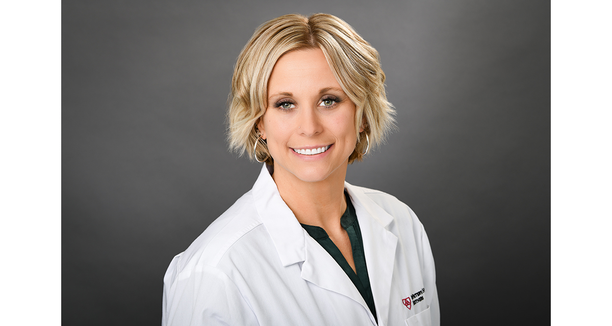 Stephanie Belcher Joins Capital District Internal Medicine - St. Peter ...