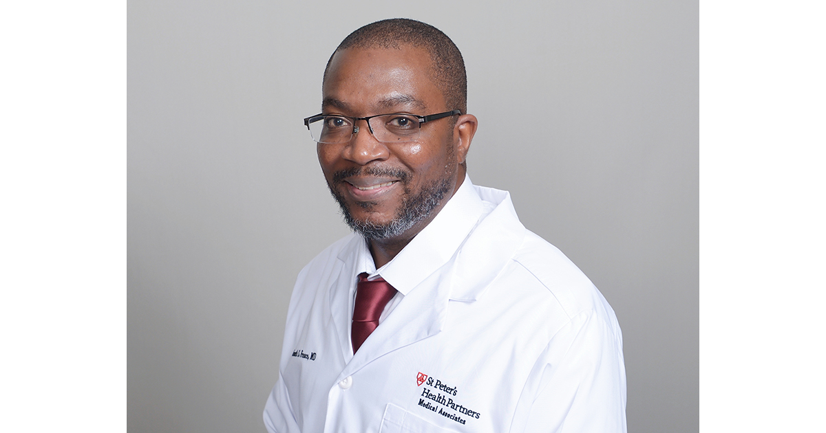 St. Peter’s Primary Care in Malta Welcomes Dr. Kenneth France - St ...