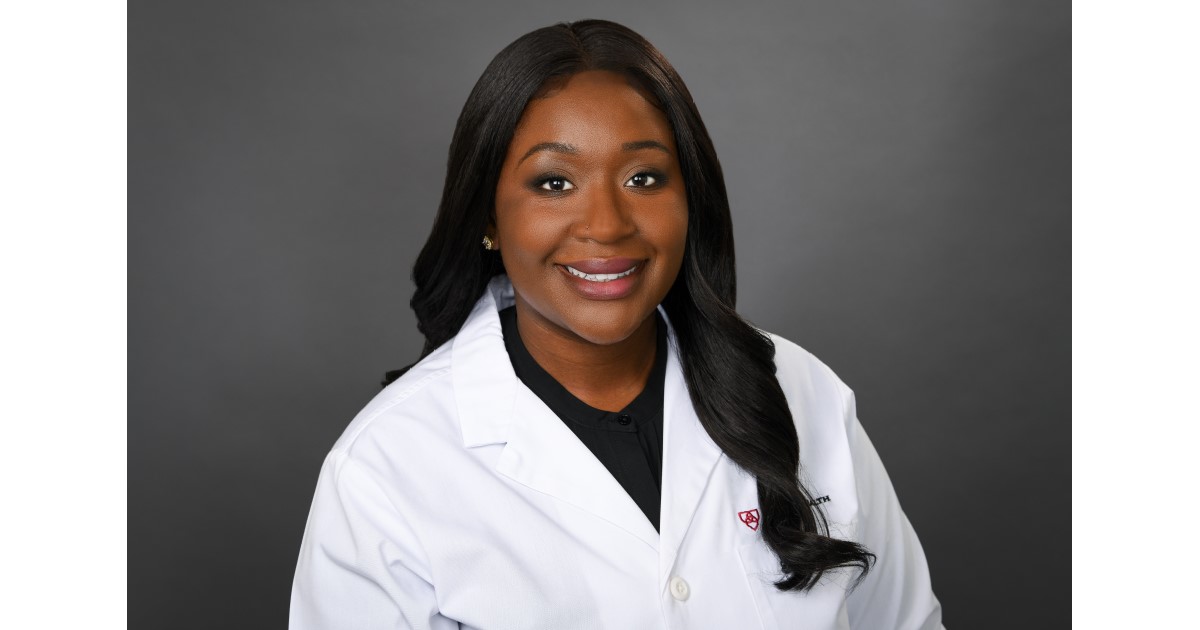St. Peter’s Health Partners Medical Associates Welcomes Dr. Micia ...