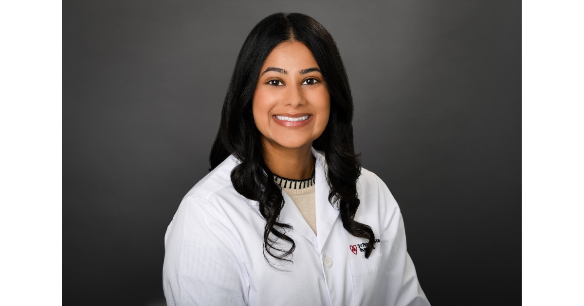 Capital Region Family Health Care Welcomes Dr. Nisha Shah - St. Peter's ...