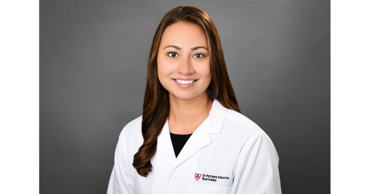 Sarah Galea Joins Saratoga Family Practice - St. Peter's Health ...